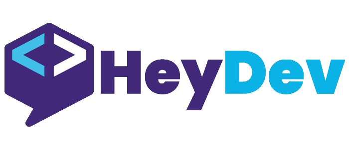 Heydev Make It Happen 
